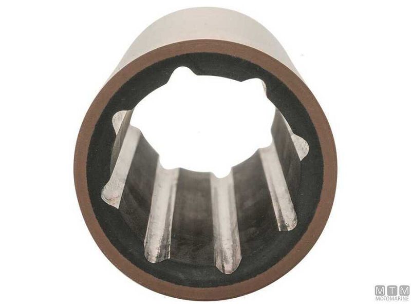 MP RESIN BUSHING 40-21/8 - MISCO