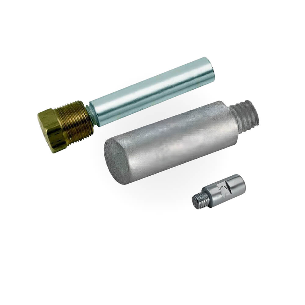 Cathodic Protection and Anodes Archives - MISCO