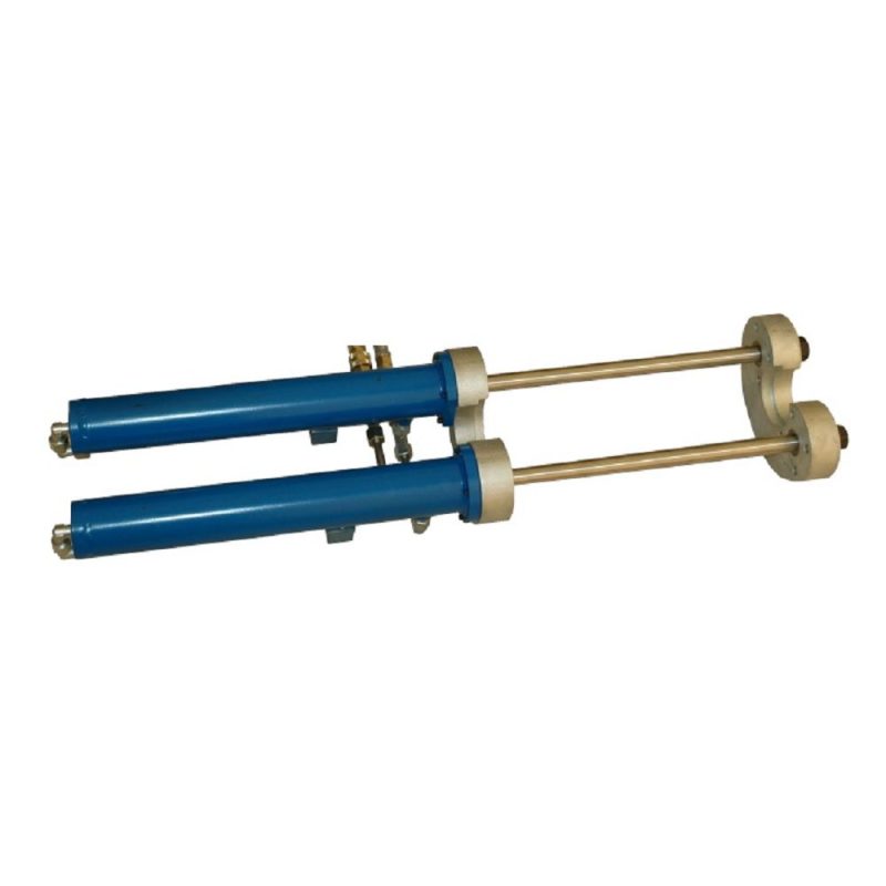 BUSHING EXTRACTOR FROM 25 TO 40 MM. - MISCO