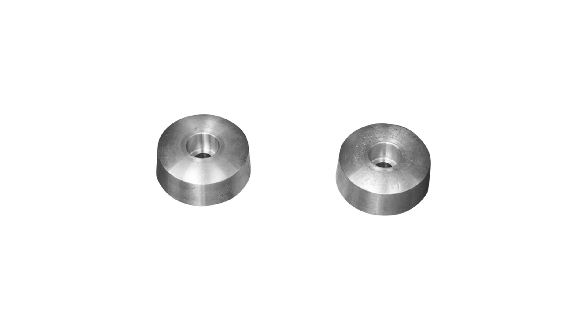 SIDE ANODES FOR FLEXOFOLD PROPELLER - MISCO