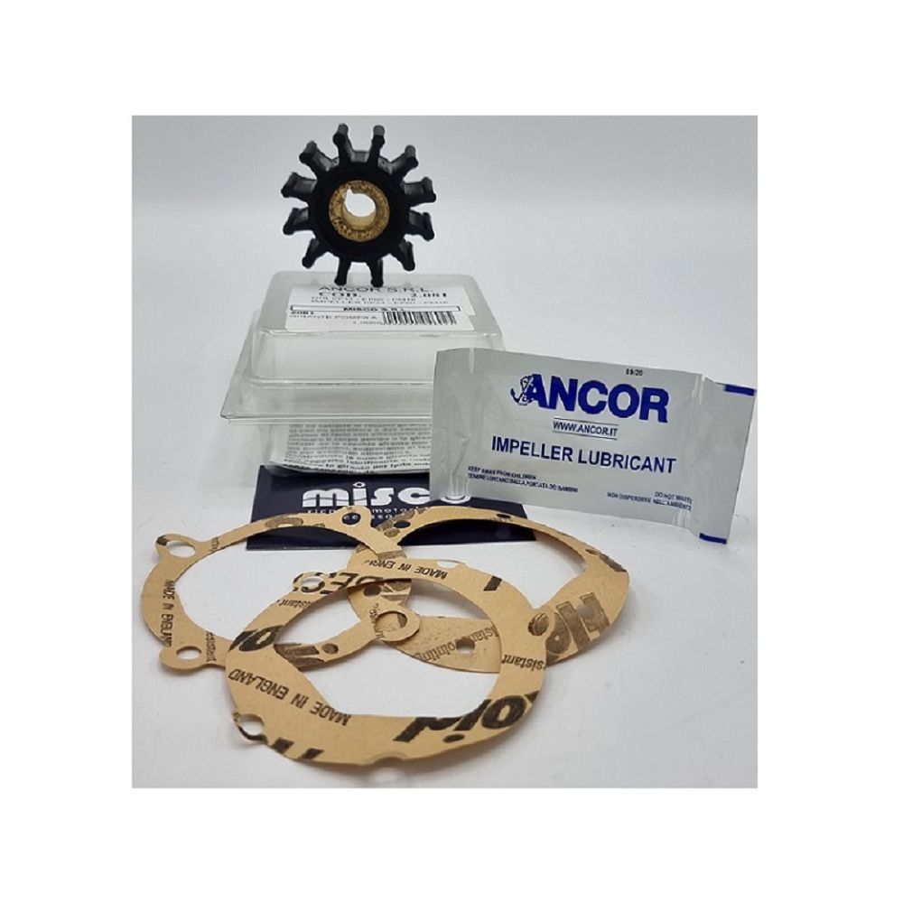 Kit de impulsor 2081 - MISCO