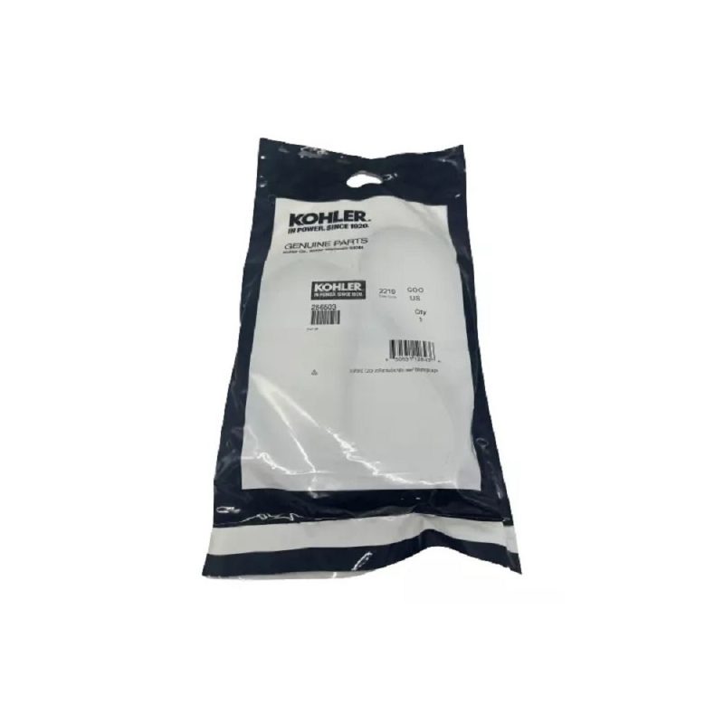 V-Belt, Sea Water Pump 256503 - MISCO