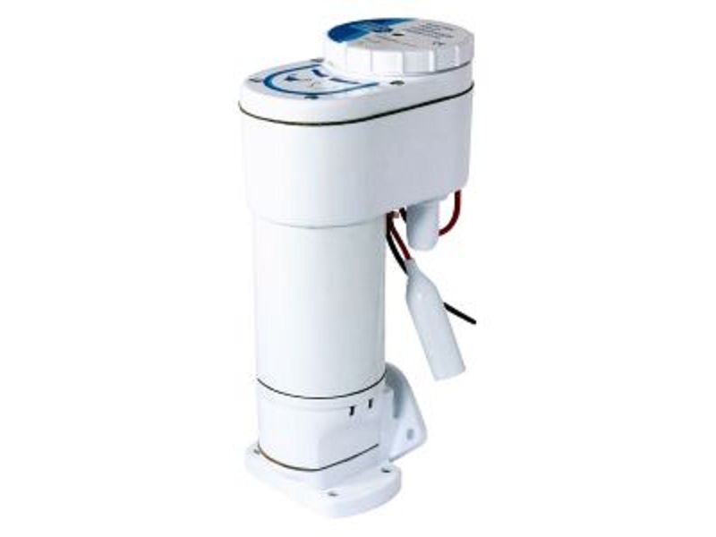 12V VERTICAL TOILET KIT - MISCO