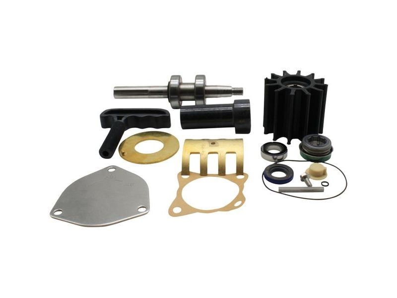 Major Repair Kit - MISCO