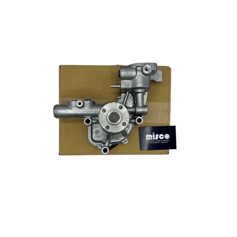FRESH WATER PUMP 4TNV88 - MISCO