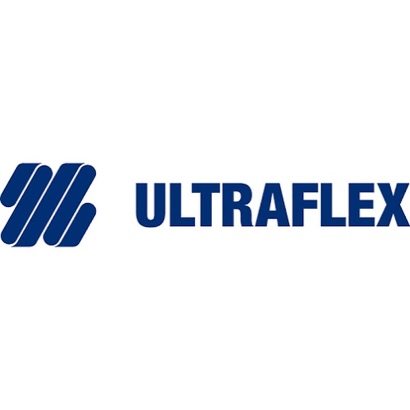 ULTRAFLEX B89 SINGLE LEVER REMOTE CONTROL - MISCO