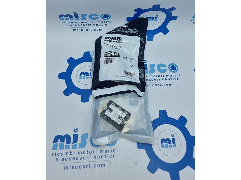 SCR MODULE DIGITAL - MISCO