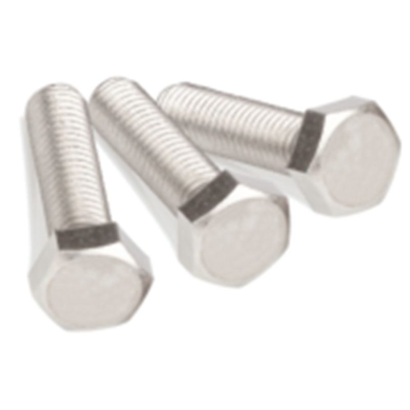 HEXAGONAL HEAD PIN 6 X 40 - MISCO